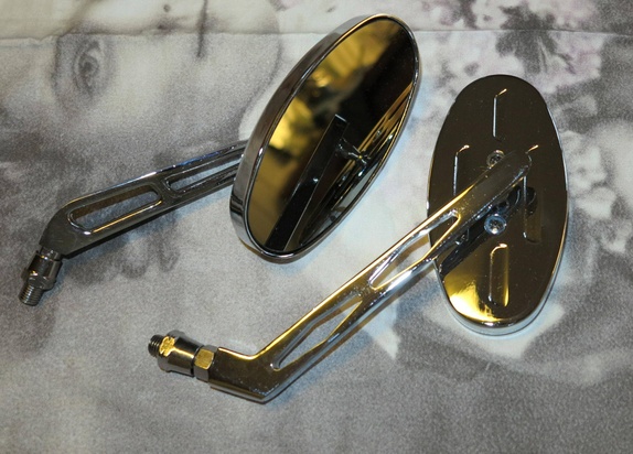 2 Sidespeil SALG! - Epla