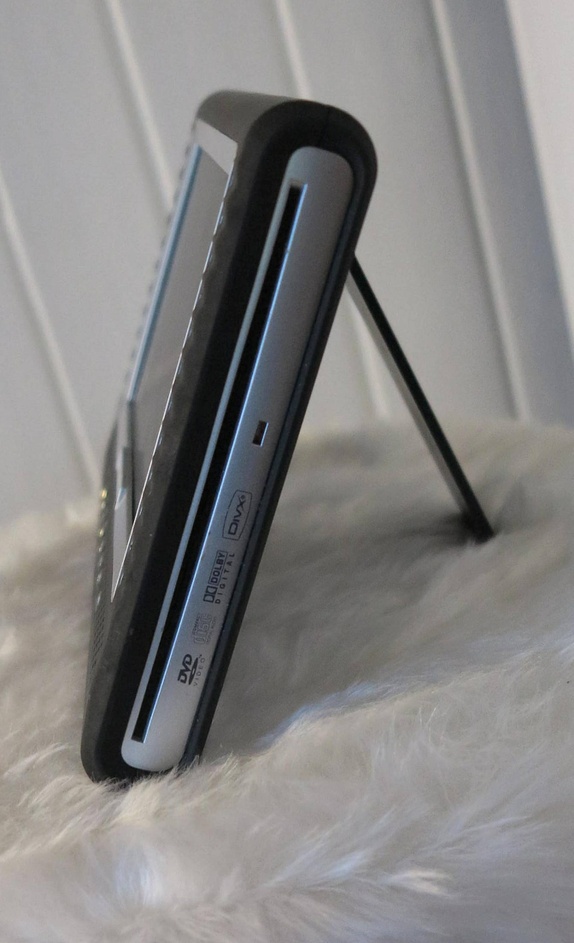 DVD spillerSalg! - Epla