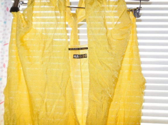 Rare topp str M - Epla