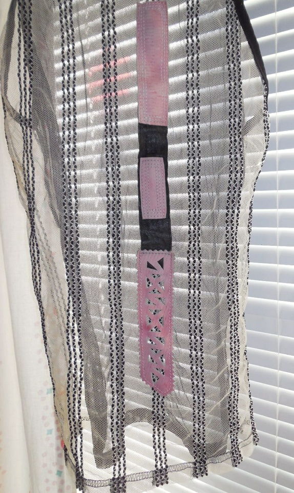 Topp str xs/s - Epla