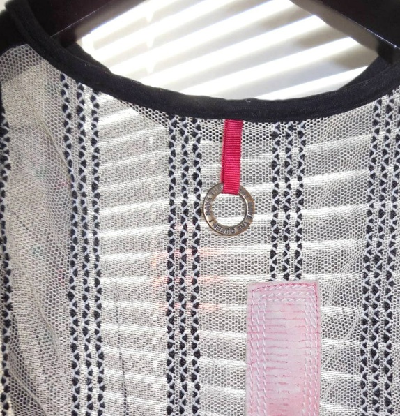 Topp str xs/s - Epla