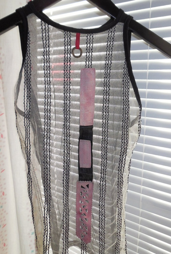 Topp str xs/s - Epla