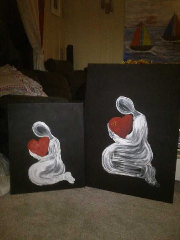 Bevar ditt hjerte fremfor alt du bevarer - Epla