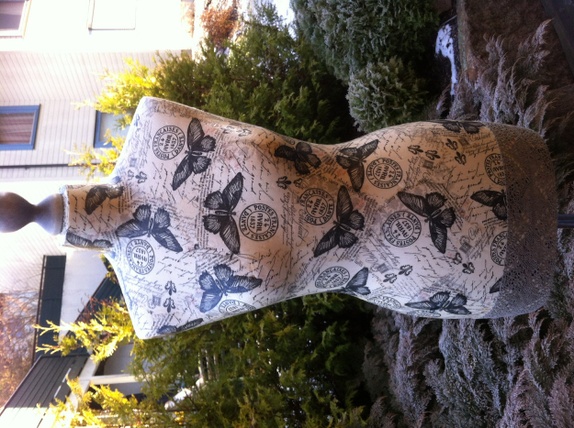 dekorert sy byste - Epla