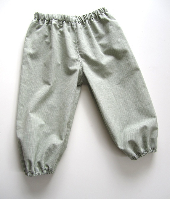 Posebukse - små ruter- str. 92-98 - Epla