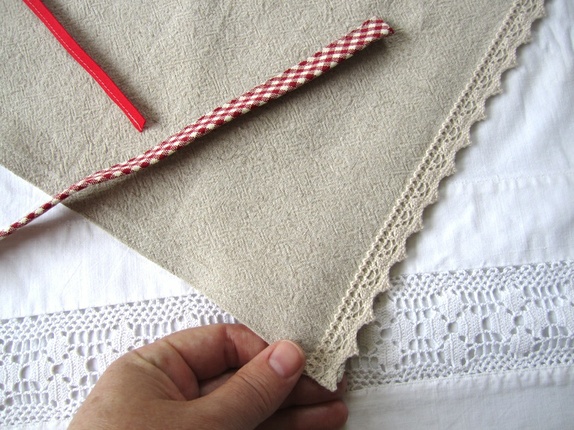 Barneforkle - julebakekaker - Epla