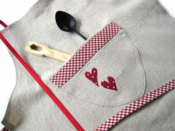 Barneforkle - julebakekaker - Epla