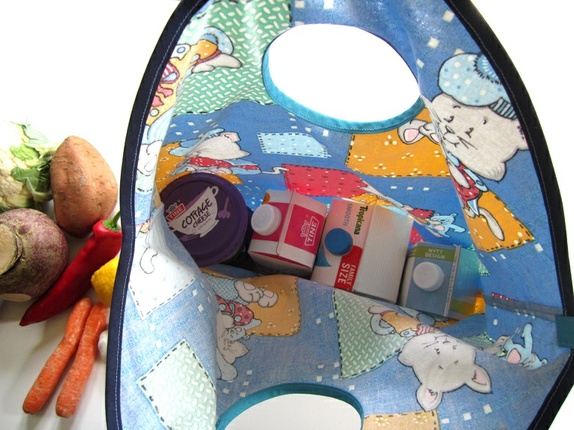 Handlepose - en pose med god samvittighet - Epla