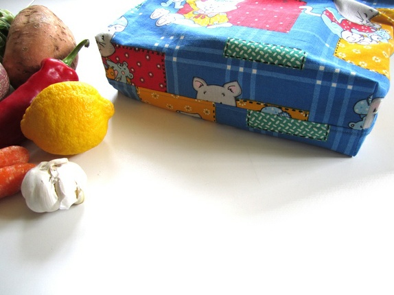 Handlepose - en pose med god samvittighet - Epla