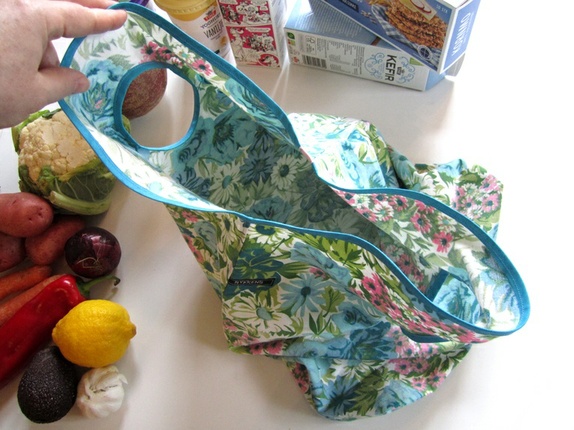 Handlepose - en pose med god samvittighet - Epla