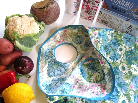 Handlepose - en pose med god samvittighet - Epla