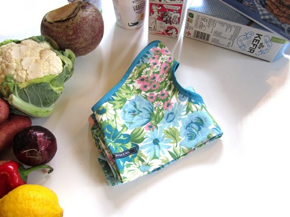 Handlepose - en pose med god samvittighet - Epla