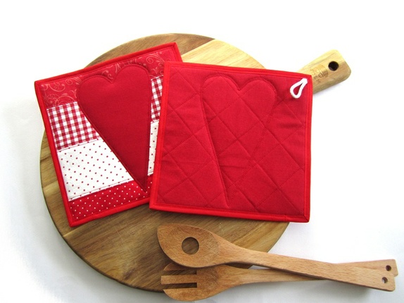 Grytekluter - hjertelig - Epla