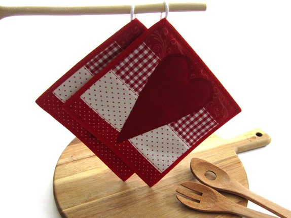 Grytekluter - hjertelig - Epla