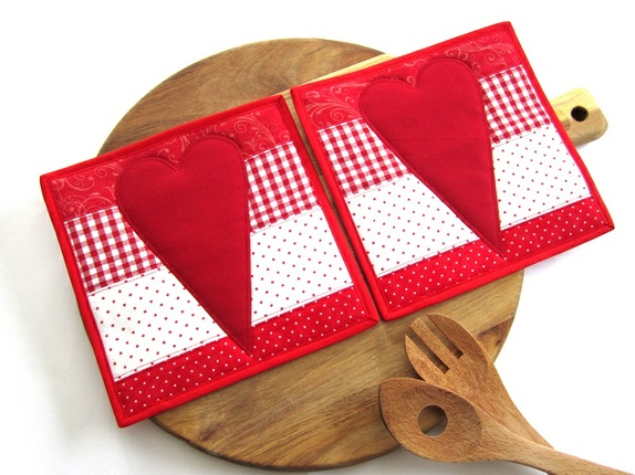 Grytekluter - hjertelig - Epla