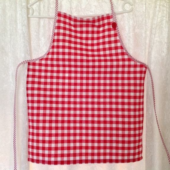 Forkle, 6-10 år - Epla