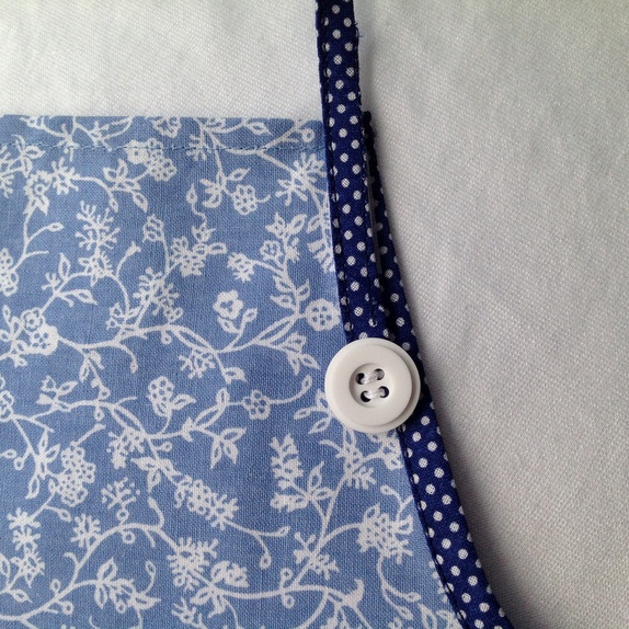 Forkle, 3-6 år - Epla