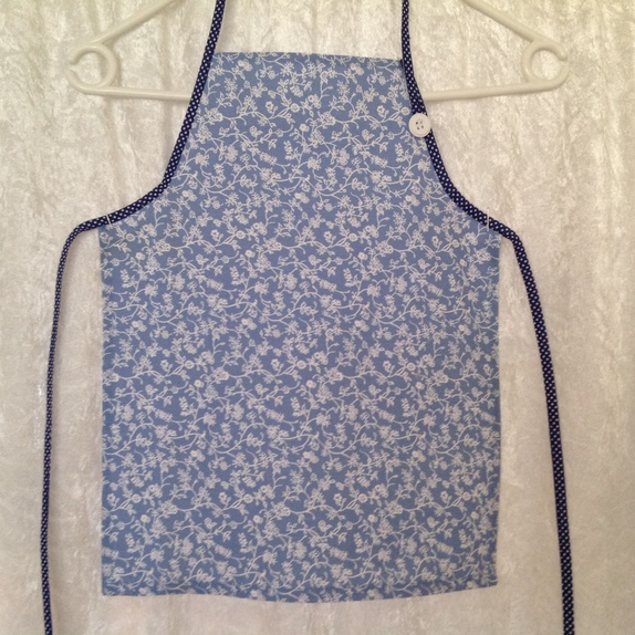 Forkle, 3-6 år - Epla