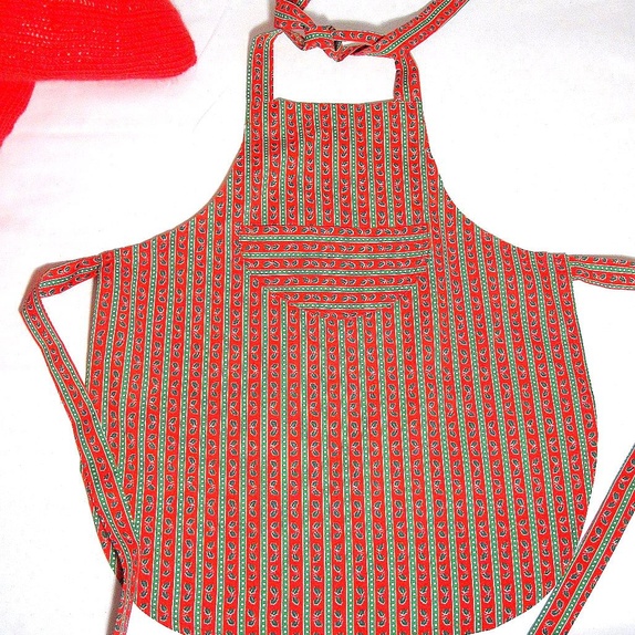 Forkle i barnestørrelse - Epla