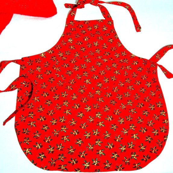 Forkle i barnestørrelse - Epla