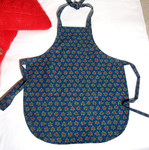 Forkle i barnestørrelse - Epla