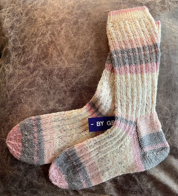 Ullsokker 39-40 - Epla