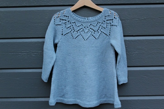 Hjertekjole, SALG: 25% - Epla