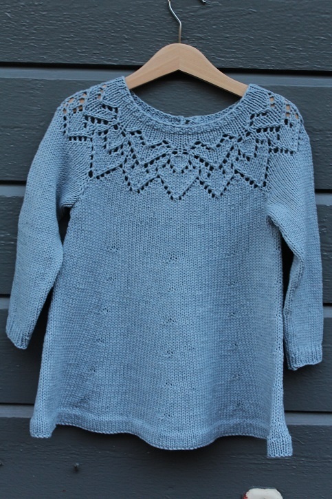 Hjertekjole, SALG: 25% - Epla