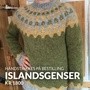 Islandsgenser - Epla