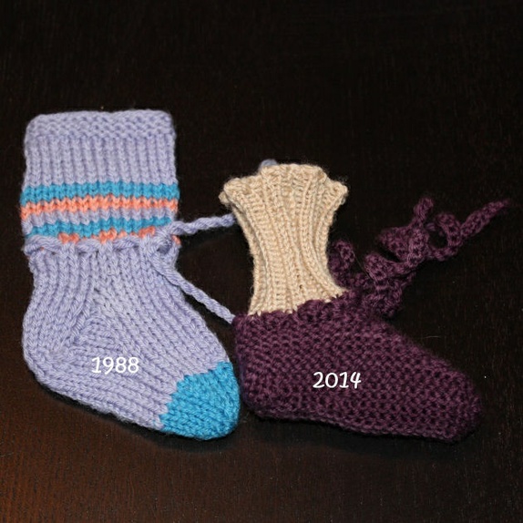 Oppskrift: Babysokker spesial - premature - Epla