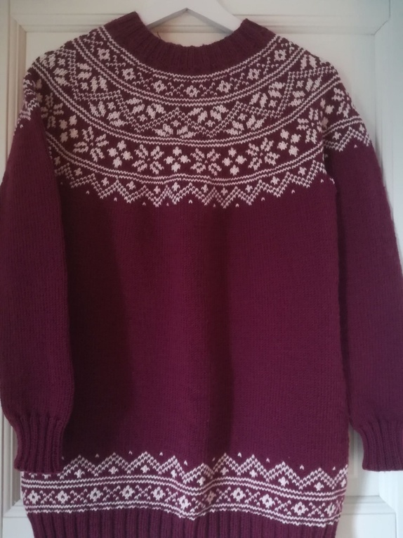 Ullgenser str M - Epla