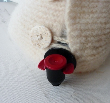 Tova vin - nisse for 3 liter. - Epla