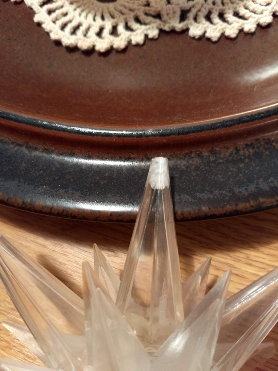 Osram julestjerne - Epla