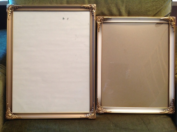 JA! DET ER SALG! 2 store romantiske rammer - Epla