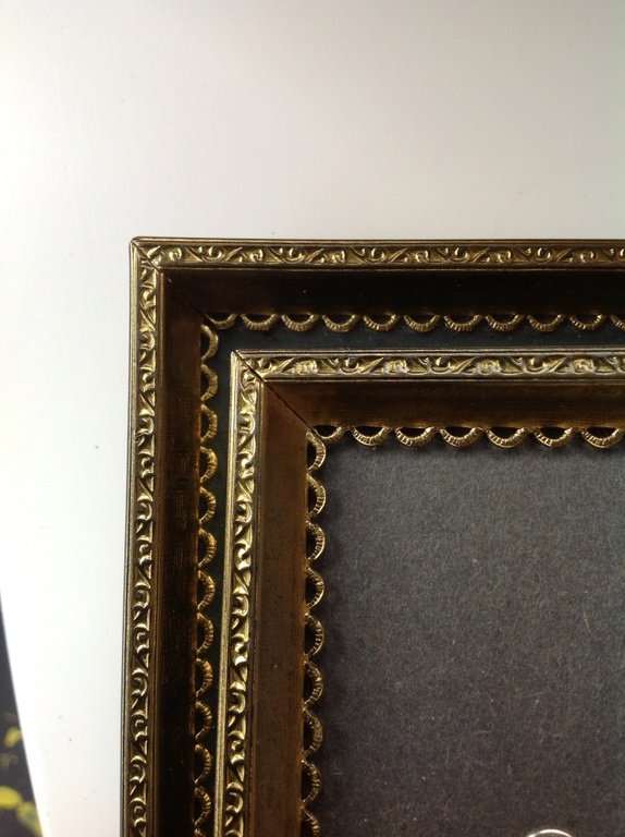 2 nydelige rammer - Epla