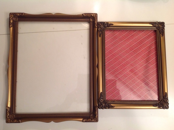 4 romantiske rammer - Epla