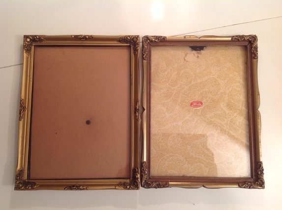 4 romantiske rammer - Epla