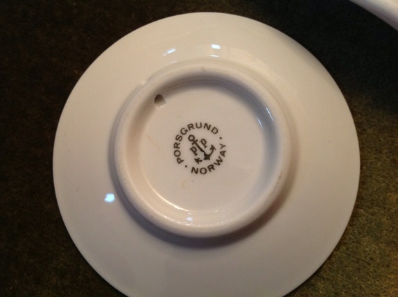 JA! DET ER SALG! 4 nydelige tepose-fat - Epla