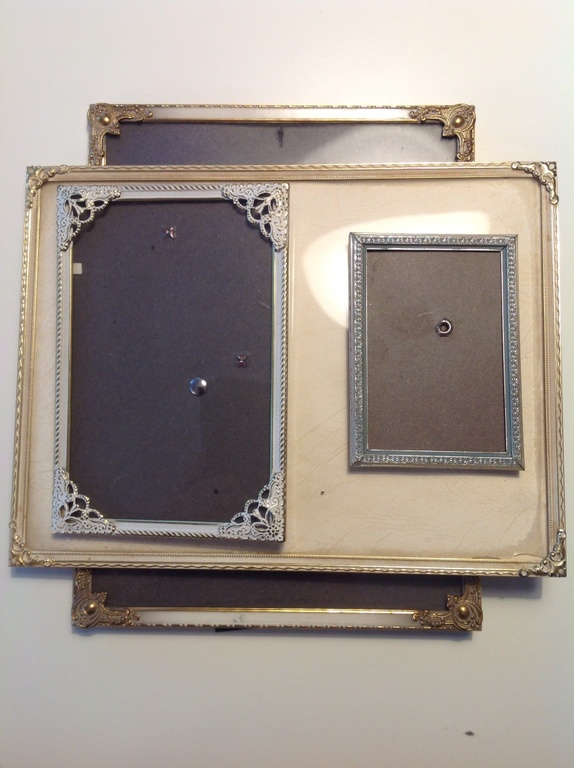 4 romantiske rammer - Epla