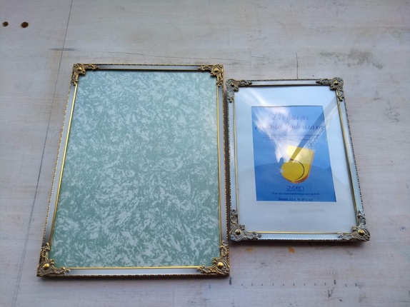 2 fine retro rammer - Epla