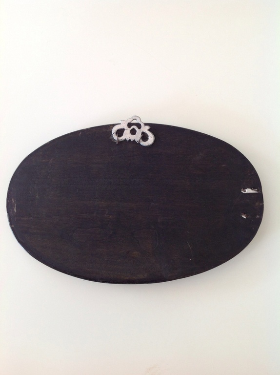 Orientalsk veggpynt - Epla