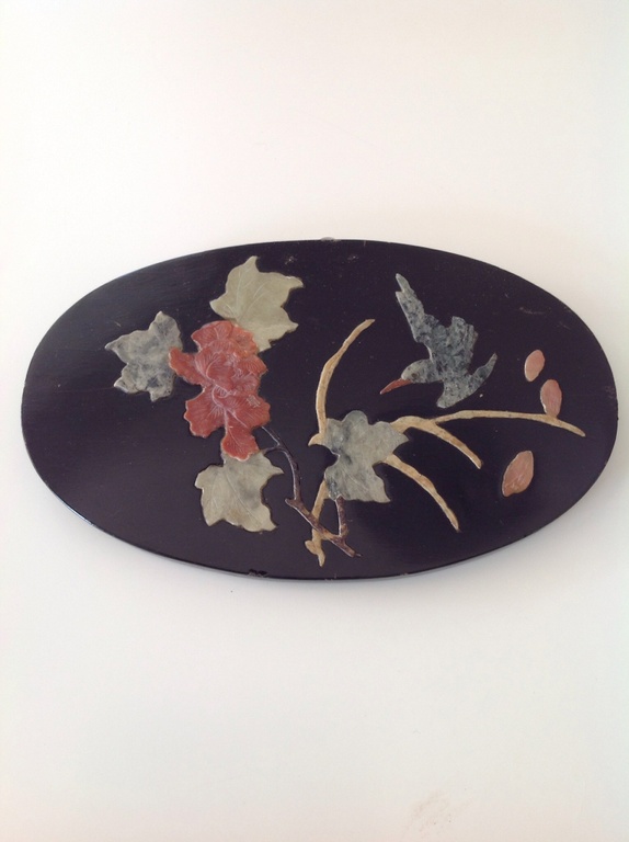 Orientalsk veggpynt - Epla