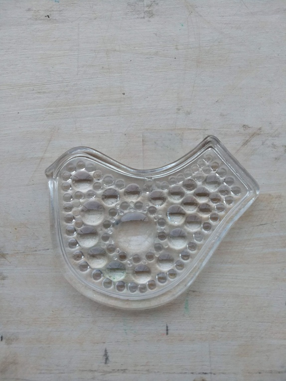 Hadeland solfanger - Epla