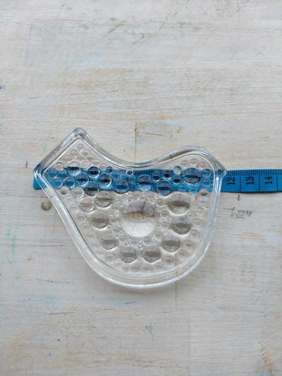 Hadeland solfanger - Epla