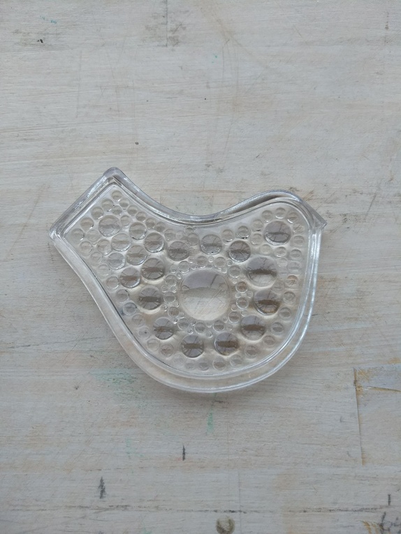 Hadeland solfanger - Epla