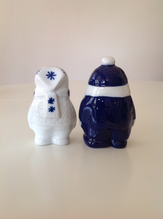 Nydelige PP figurer - Epla