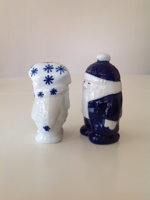 Nydelige PP figurer - Epla