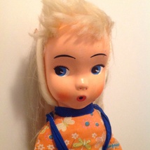 Vintage leker - Epla