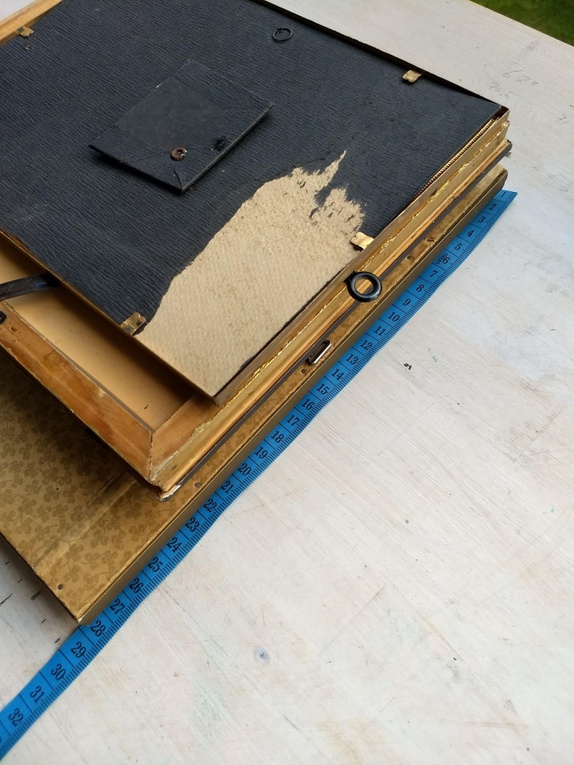 4 fine rammer - Epla