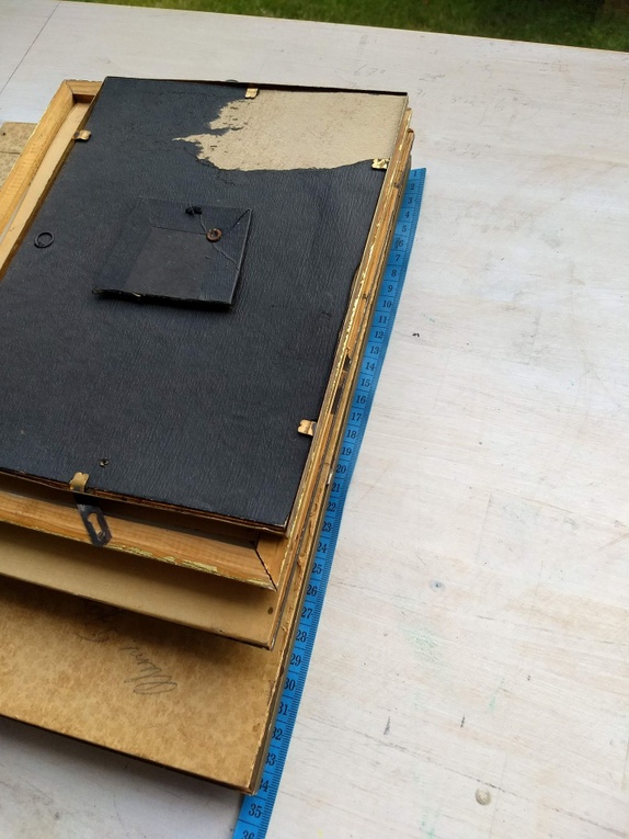 4 fine rammer - Epla